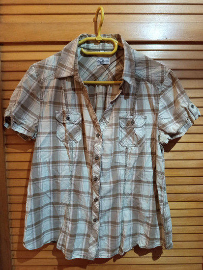 UP FASHION kosulja
