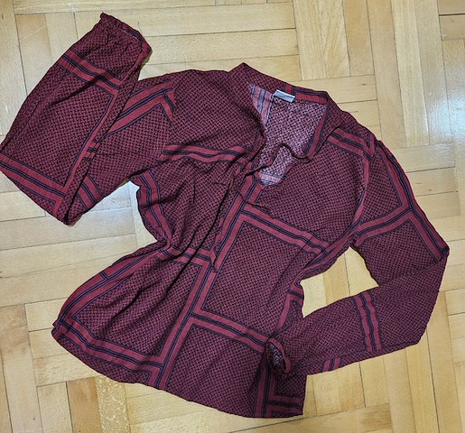 Preslatka francuska kosulja