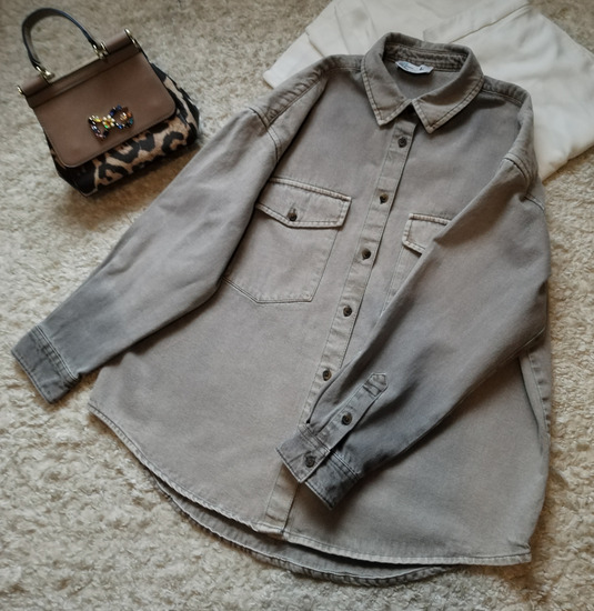    BE FREE teksas natkosulja ☆ 40/L oversized