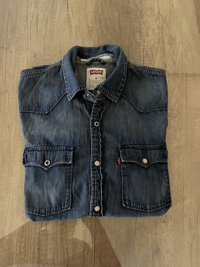 Levis original s/m