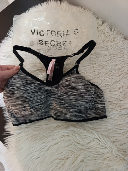 Top za trening novo Victoria secret