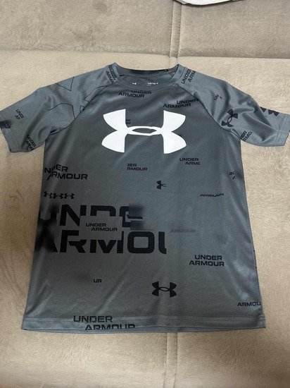 Under Armour majica