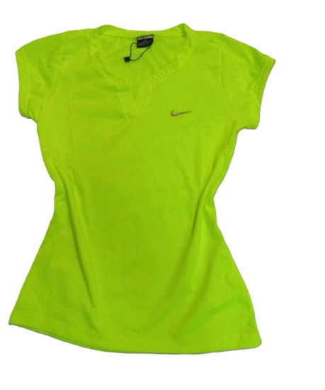 *NIKE *neon sportska majica
