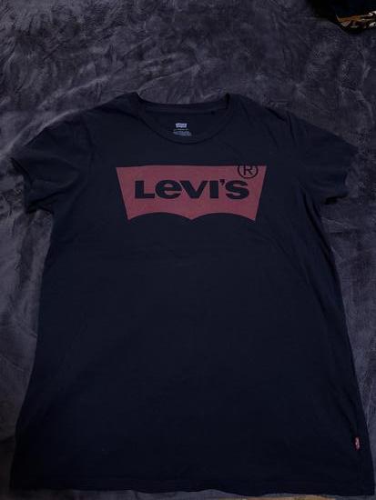 Levis zenska majica original