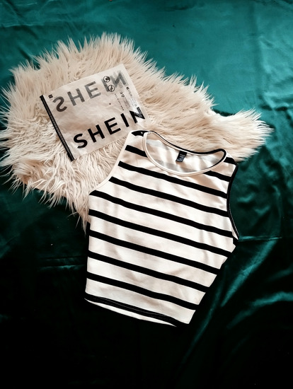 Shein majica