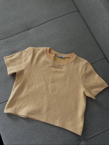 Zara knit majica