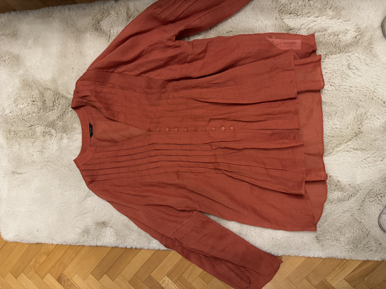 Massimo Dutti bluza S/M