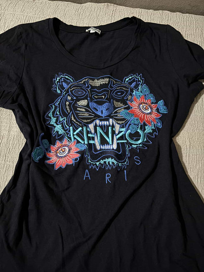 Kenzo majca