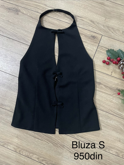 Bluza masnice