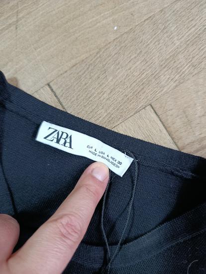 Zara majica nova