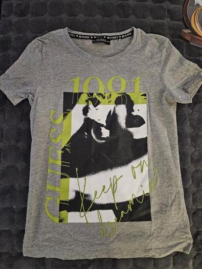 Guess majica, original XS Rasprodaja