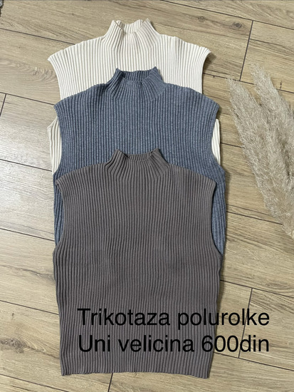 Trikotaza bluze