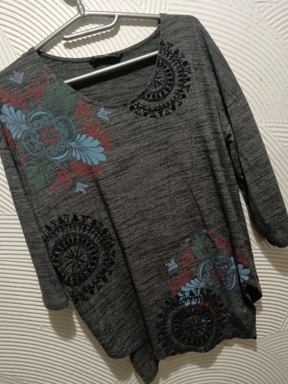 Desigual bluza L