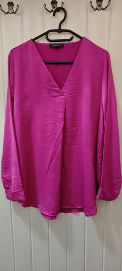 Primark pink bluza