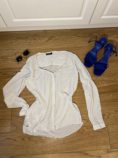 Massimo Dutti original bluza/kosulja