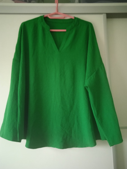 SHEIN curve bluza 1XL NOVA