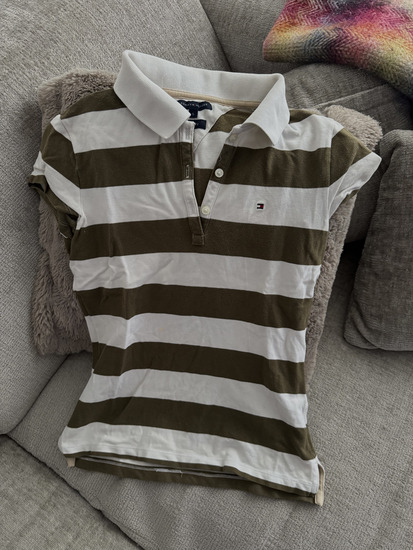     Tommy Hilfiger polo majica