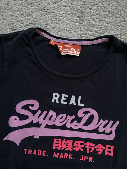Original Superdry majica