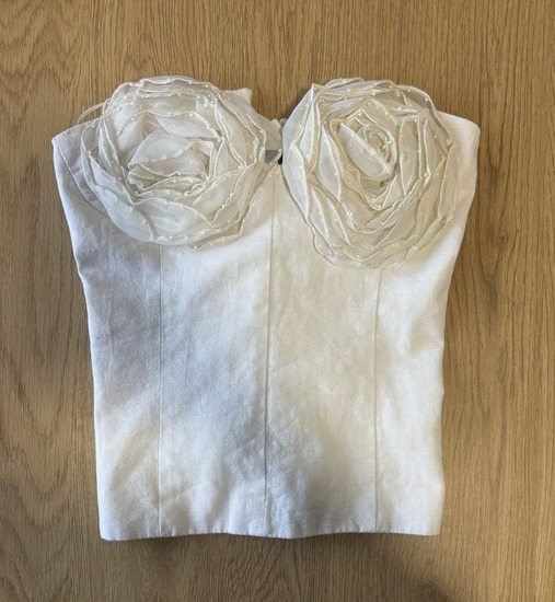 ZARA NOVI TOP M