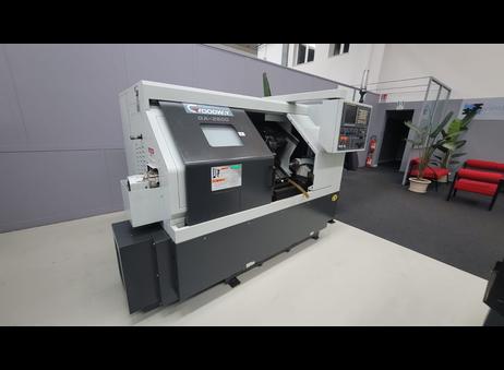 cnc strug GOODWAY GA-2800 Verified seller