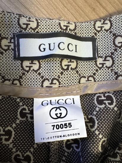Gucci pantalone