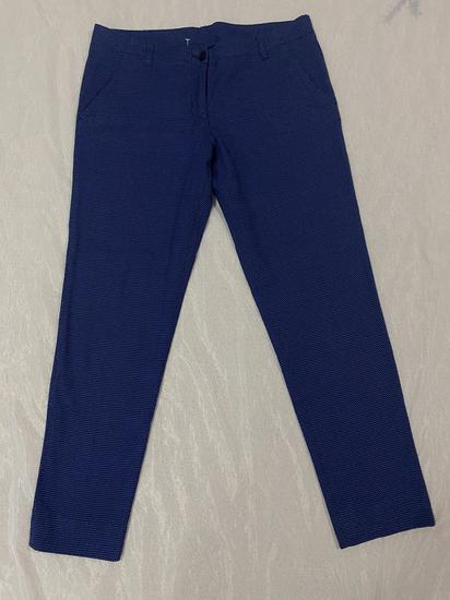 Armani original plave pantalone
