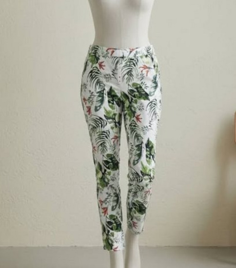 Mango pantalone, 38,KAO NOVE