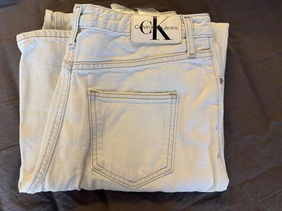 CK jeans