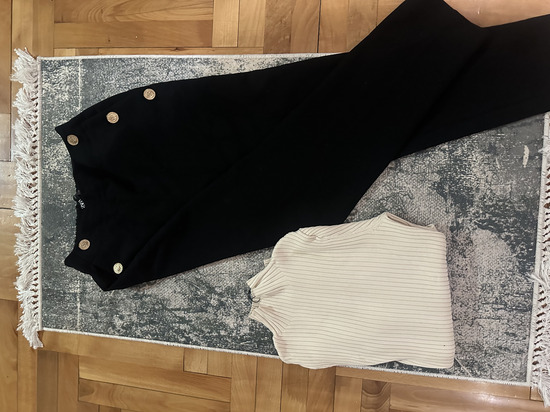 Zara pantalone