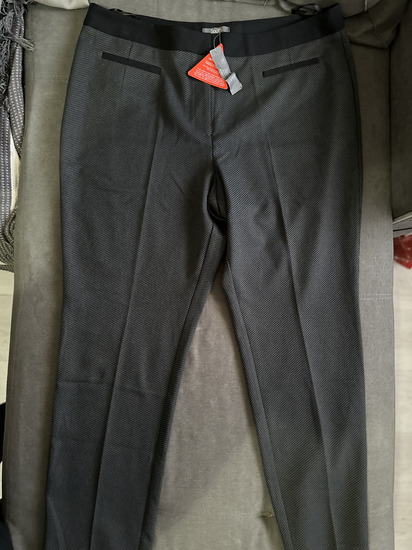 Nove pantalone xl/xxl
