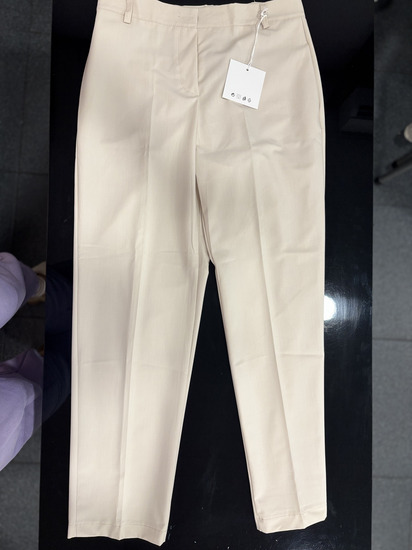 Pantalone 7/8