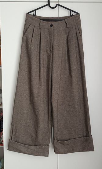 Pantalone 50%vuna