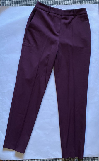 Hugo Boss -virgin wool- original pantalone