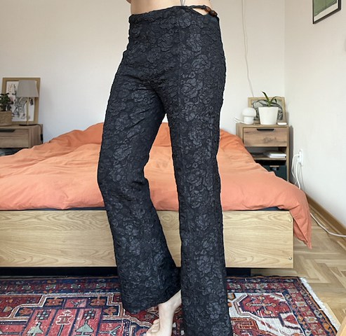 Pantalone GANNI