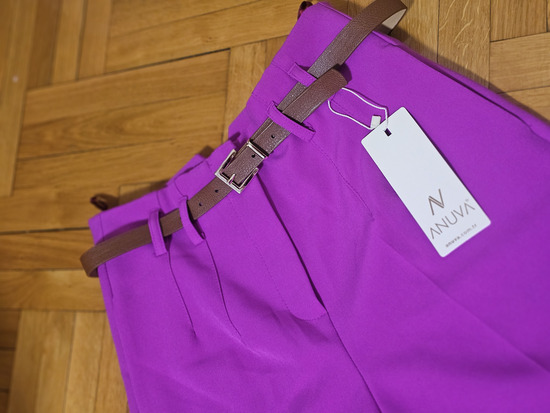 Pantalone roze