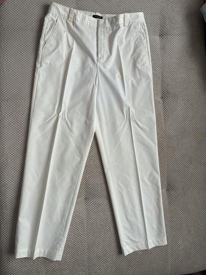 Massimo Dutti lux pantalone na peglu 40