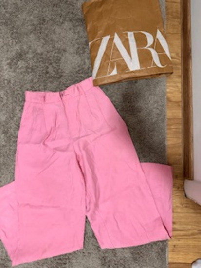 Zara pantalone