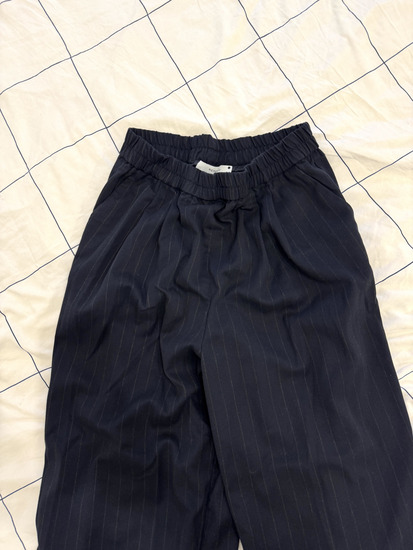 Reserved pantalone