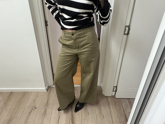 Zara pantalone