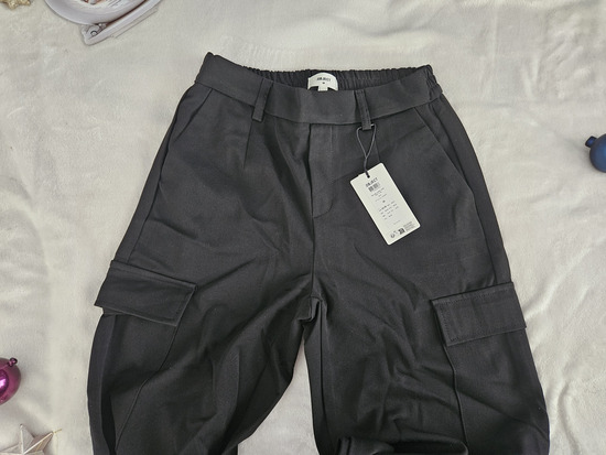 Prelepe Object cargo pantalone nove 38