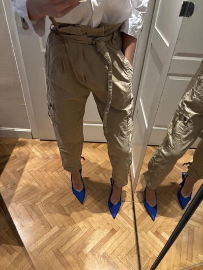 Zara pantalone