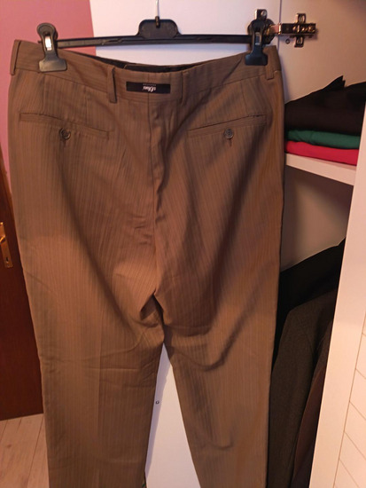 S oliver pantalone