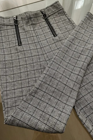 Zara helanke pantalone s/m