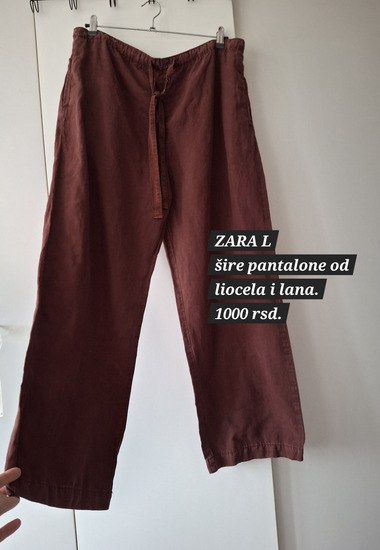 Zara nove L