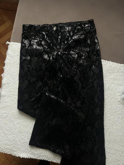 pantalone zara