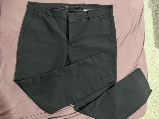 Zara elegantne pantalone L