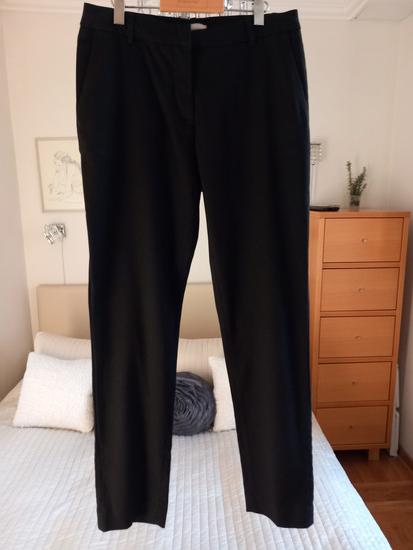 H&M poslovne pantalone