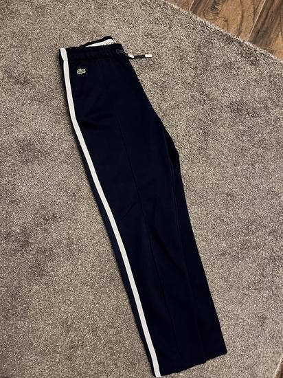 Lacoste trenerka/pantalone XS