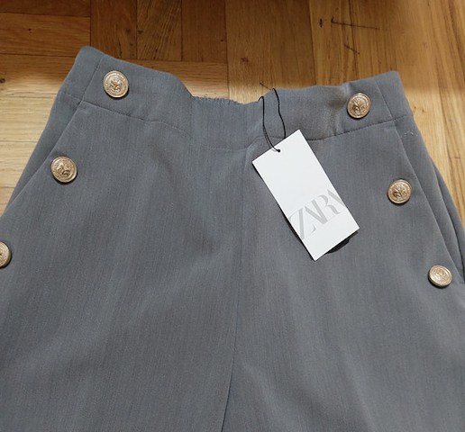 Zara pantalone