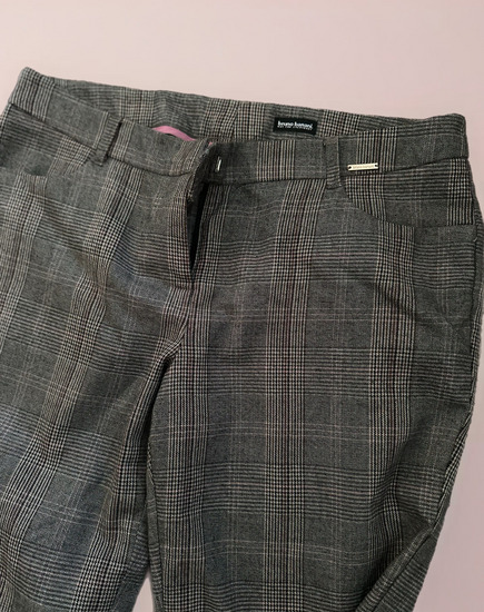 BRUNO BANANI pantalone